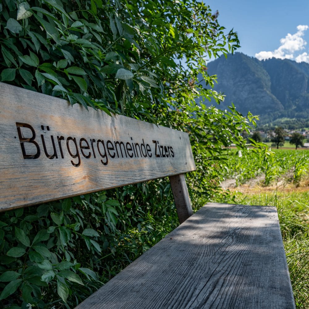 Bürgergemeinde Zizers