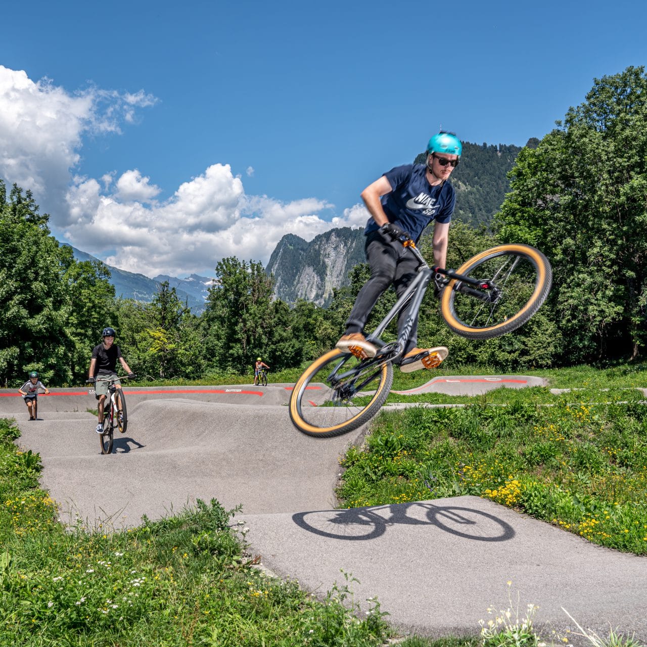 Bürgergemeinde Zizers