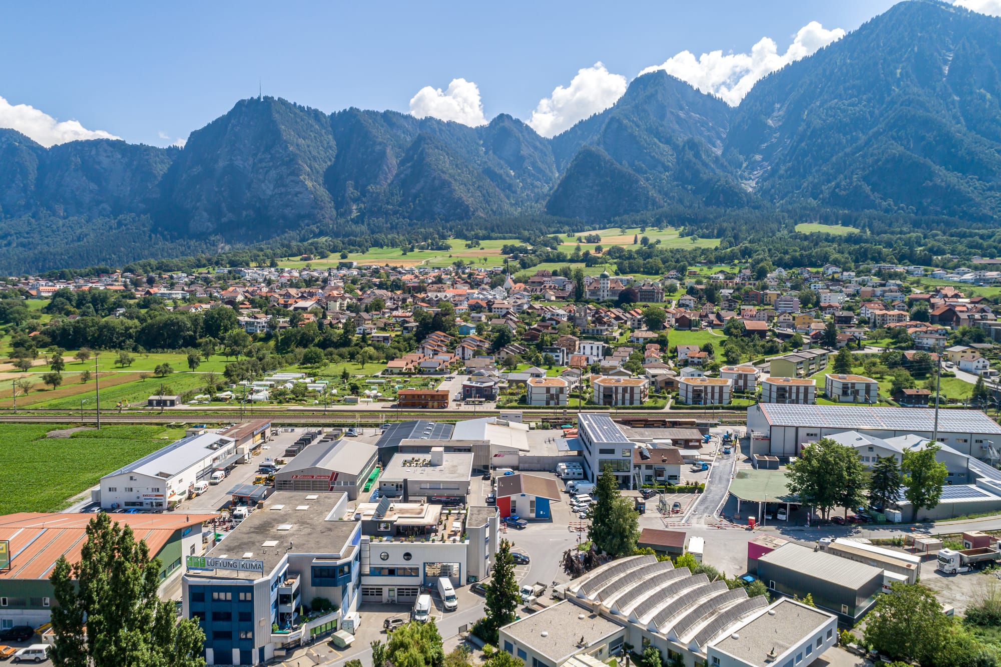 Über uns – Bürgergemeinde Zizers